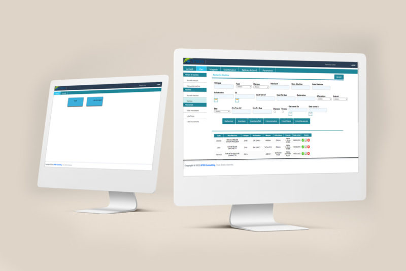 GPRO ERP – GPRO consulting